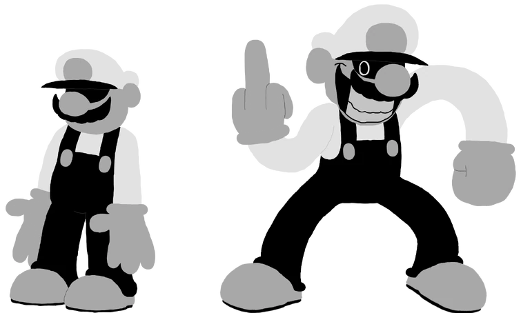 GB Double Feature | Fandom