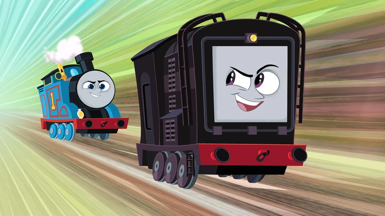 New ABC Promos | Fandom