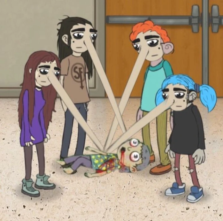 Discuss Everything About Sally Face Wiki | Fandom