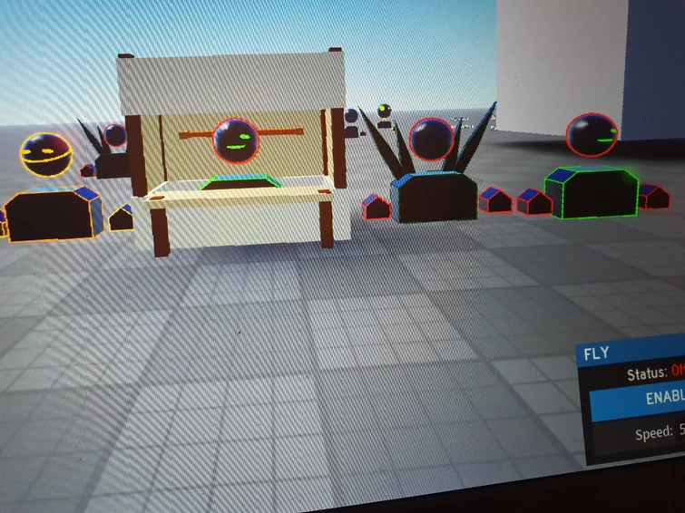 Custom Shopkeeper. | Fandom