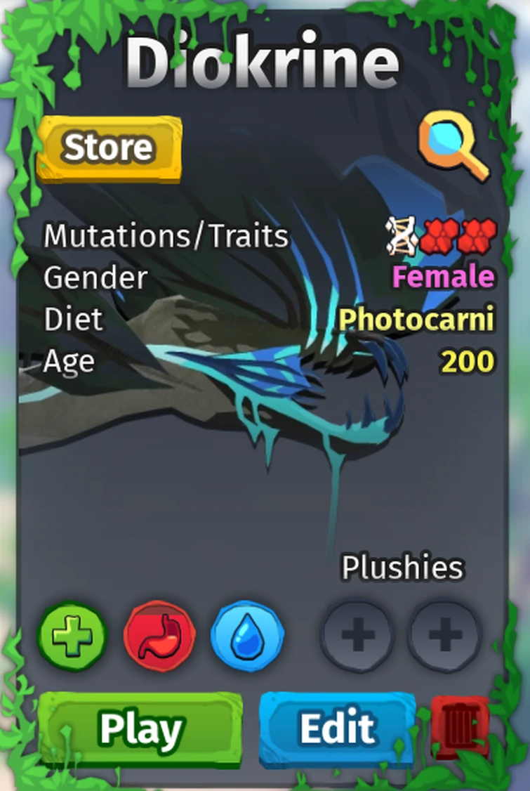 Discuss Everything About Creatures of Sonaria Wiki | Fandom