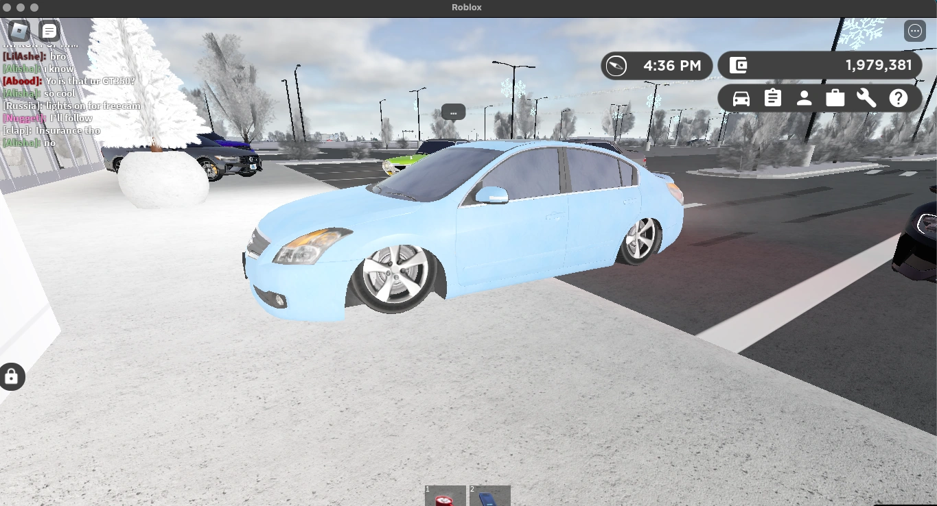 Slammed Nissan Altima | Fandom