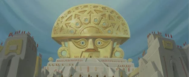 Nivel C "c kronk" | Fandom