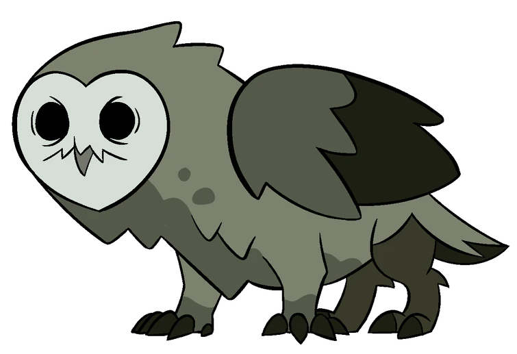 Owl Beast (Weakened) | Fandom