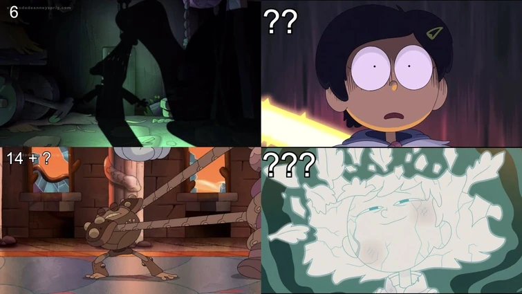 Can’t tell me man | Fandom