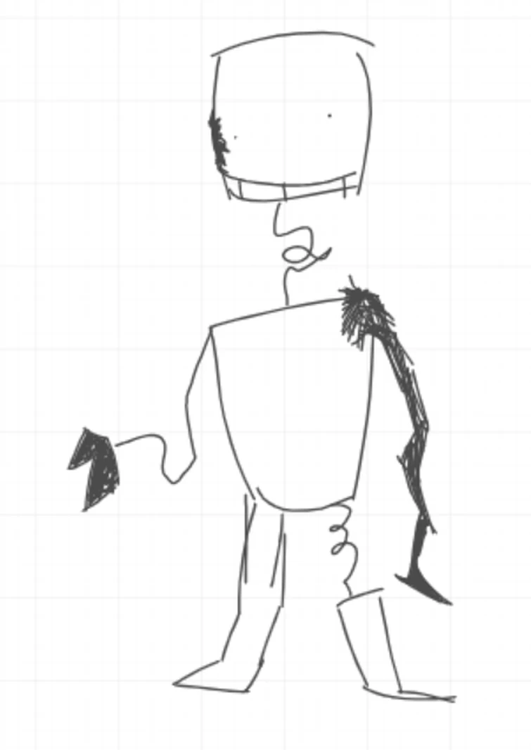 Goober Gobr Goobr lore (my take) | Fandom