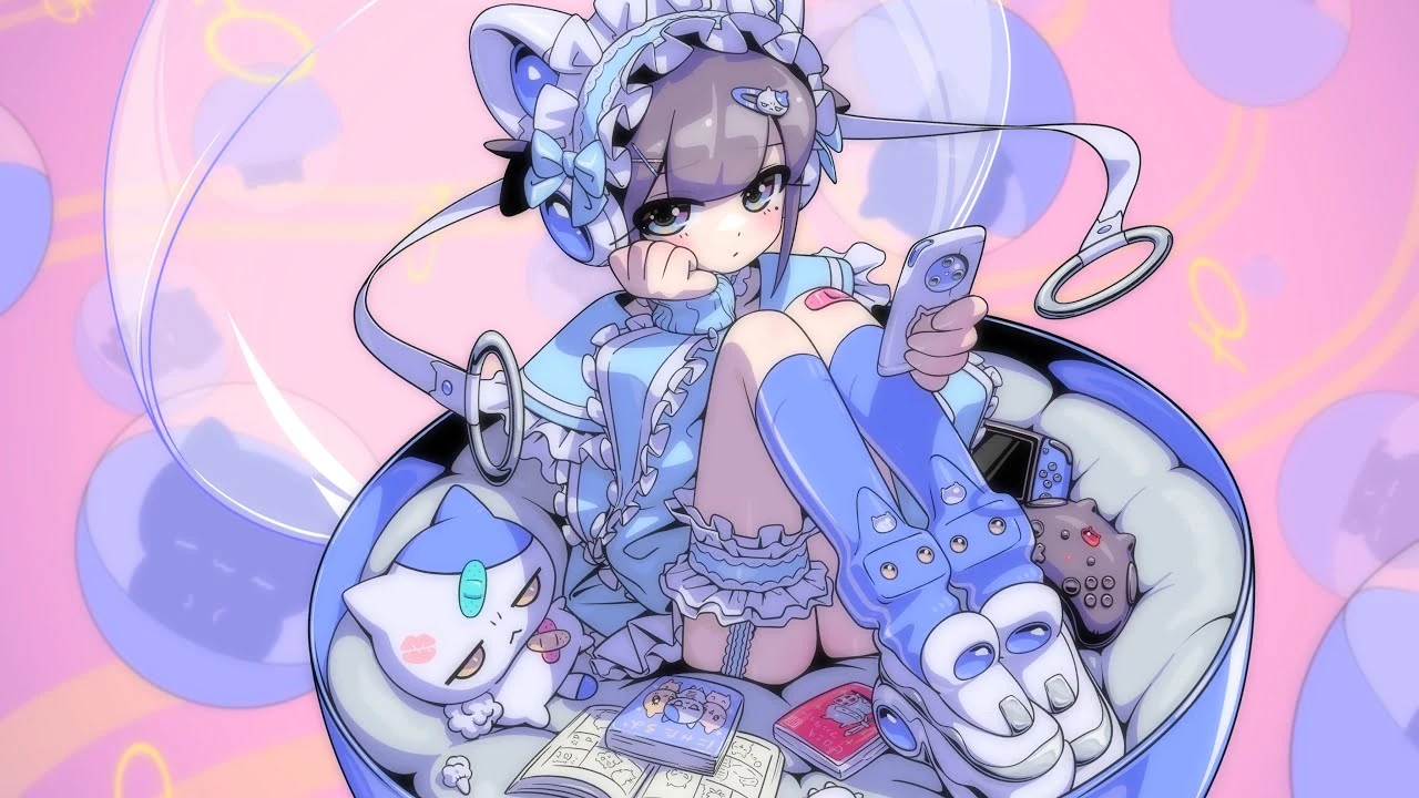 Capsule doll | Fandom