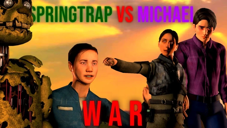 Is this a somewhat accurate depiction of how the FNaF fandom views ...