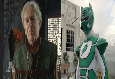 Best Disney Era Green Ranger | Fandom