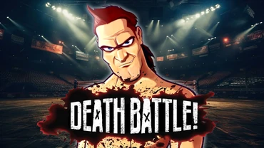 Discuss Everything About Death Battle Fanon Wiki | Fandom