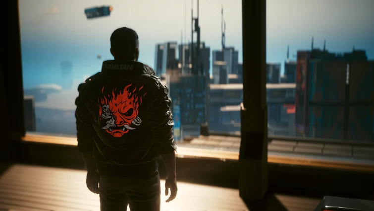 Discuss Everything About Cyberpunk Wiki | Fandom