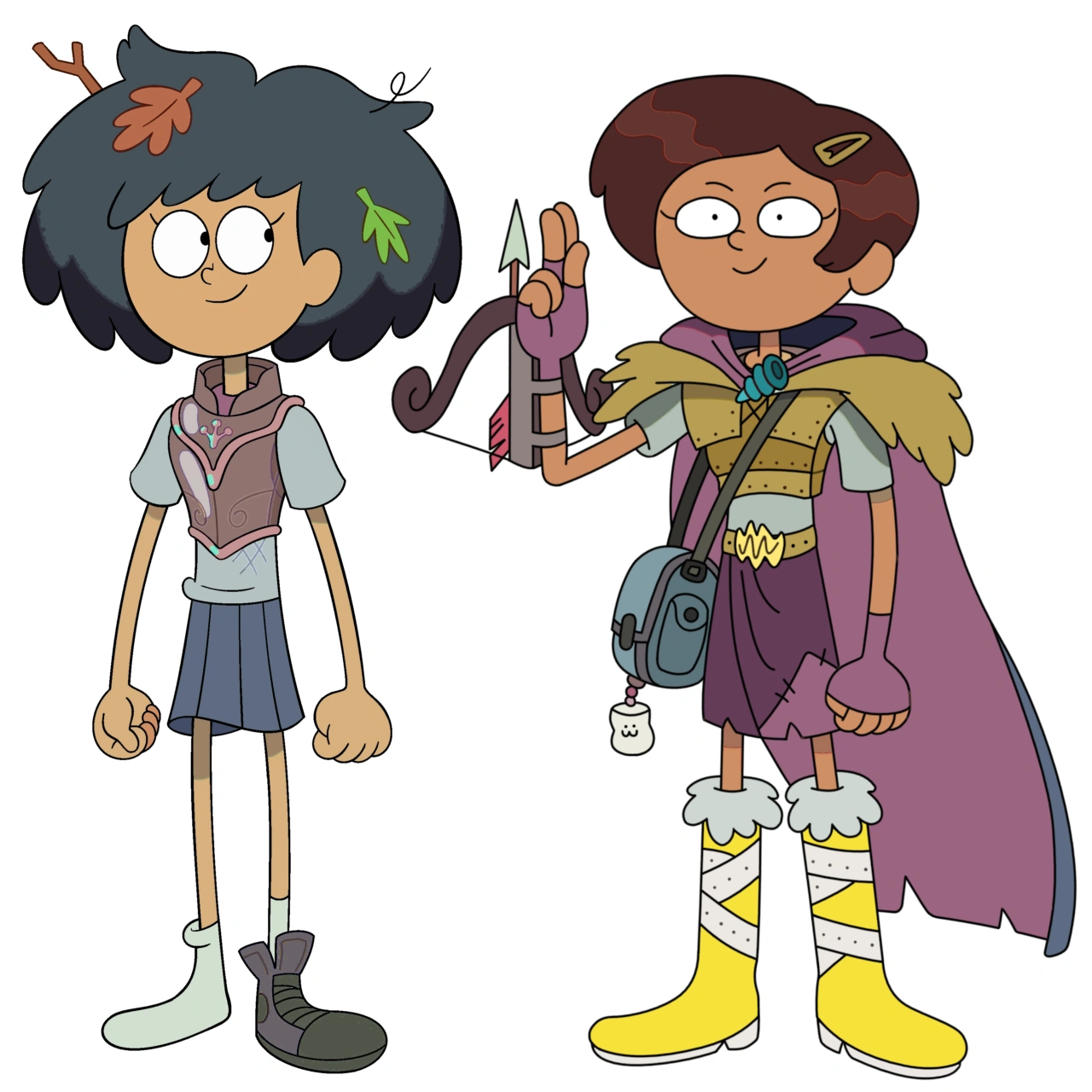 Pallet swapped Marcanne | Fandom