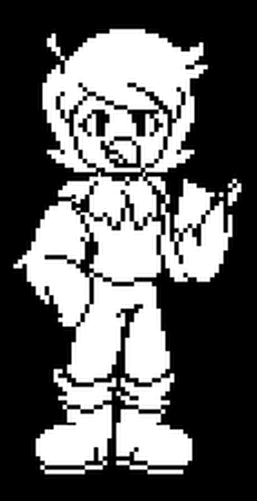 Discuss Everything About Undertale Yellow Wiki | Fandom