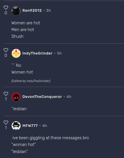 This wiki doesnt feel the same... | Fandom