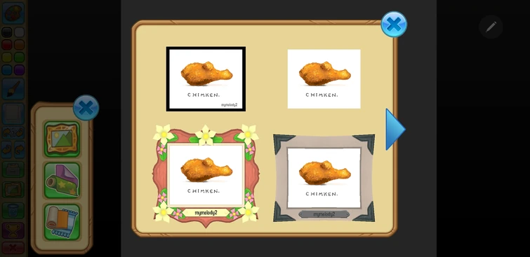 Fried chicken | Fandom