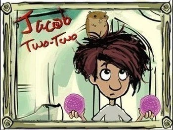 The Revival Of Jacob Two-Two | Fandom