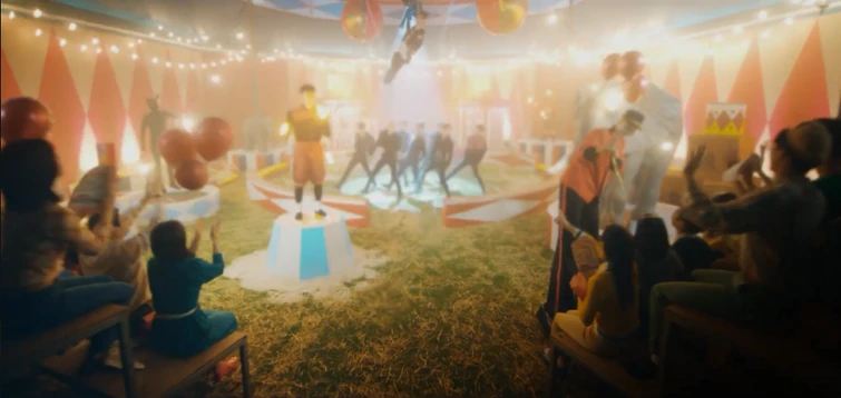 ~CIRCUS~ | Fandom