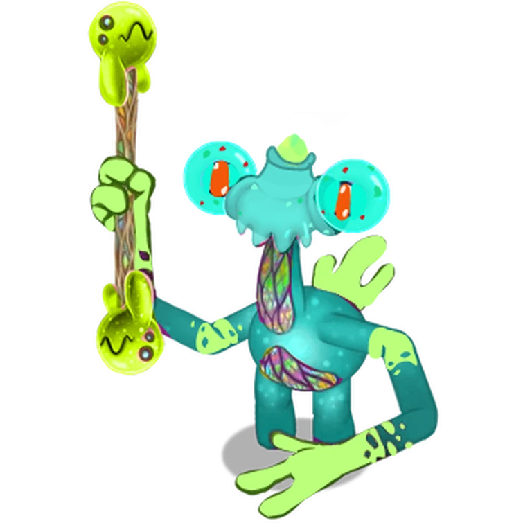 A quick Rare Meebkin Design Prediction (spoilers for that one the more ...
