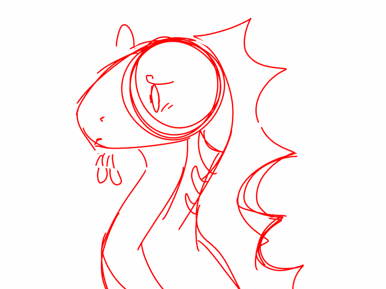 Maybe I should finish this as a new th pfp! | Fandom