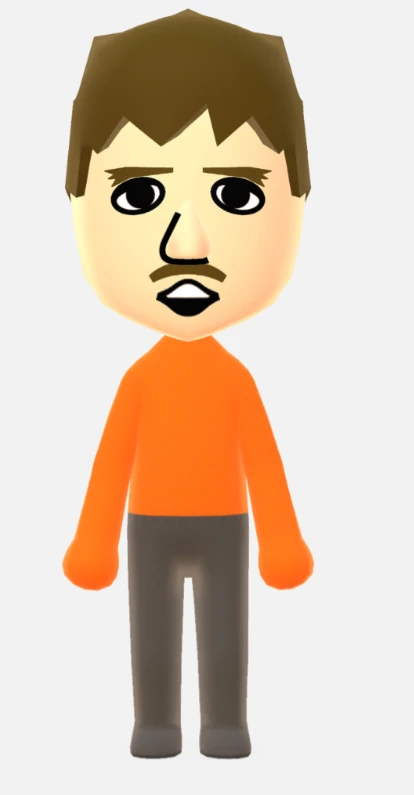 Make this guy | Fandom