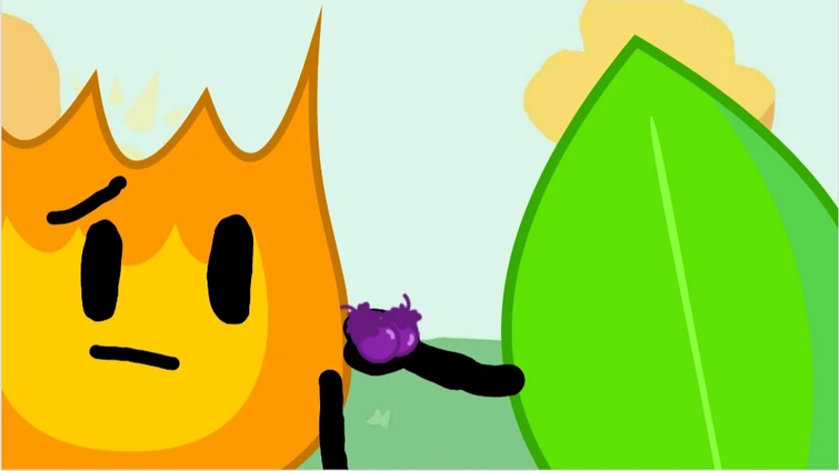 Discuss Everything About Battle for Dream Island Wiki | Fandom