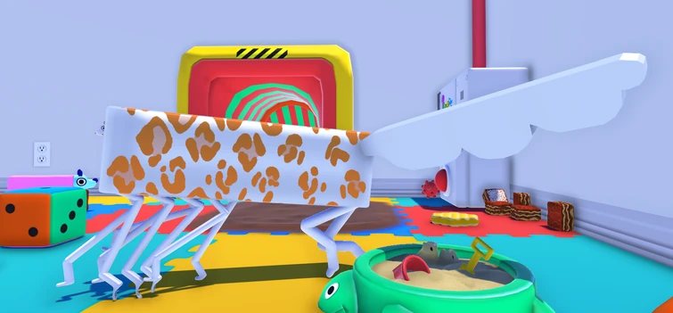 Discuss Everything About Wobbledogs Wiki | Fandom