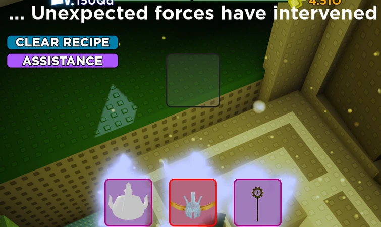 All Crafting Recipes | Fandom