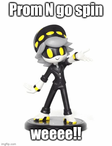 the sillies go spin weeee | Fandom