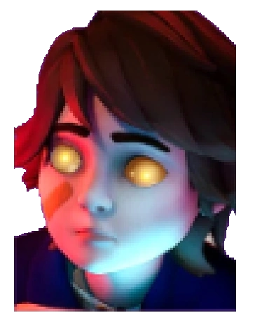 Mimic Gregory fan made mechanic | Fandom