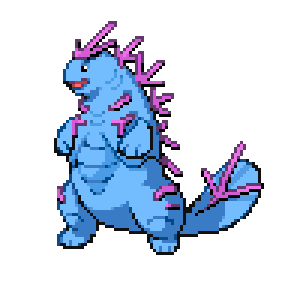 wooper fusions are amazing | Fandom