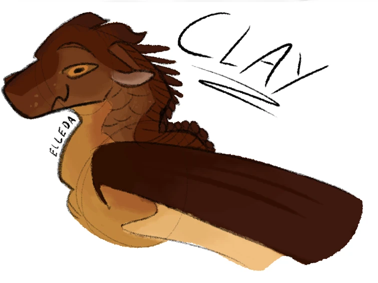 WoF Designs Reimagined // Day One - Clay | Fandom