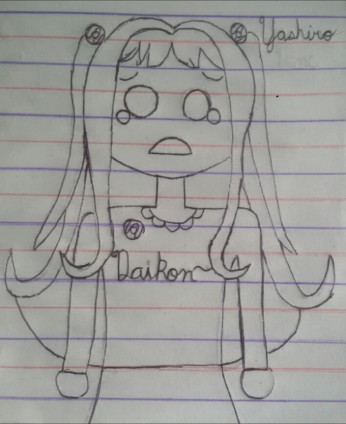 Hananene Comic | Fandom