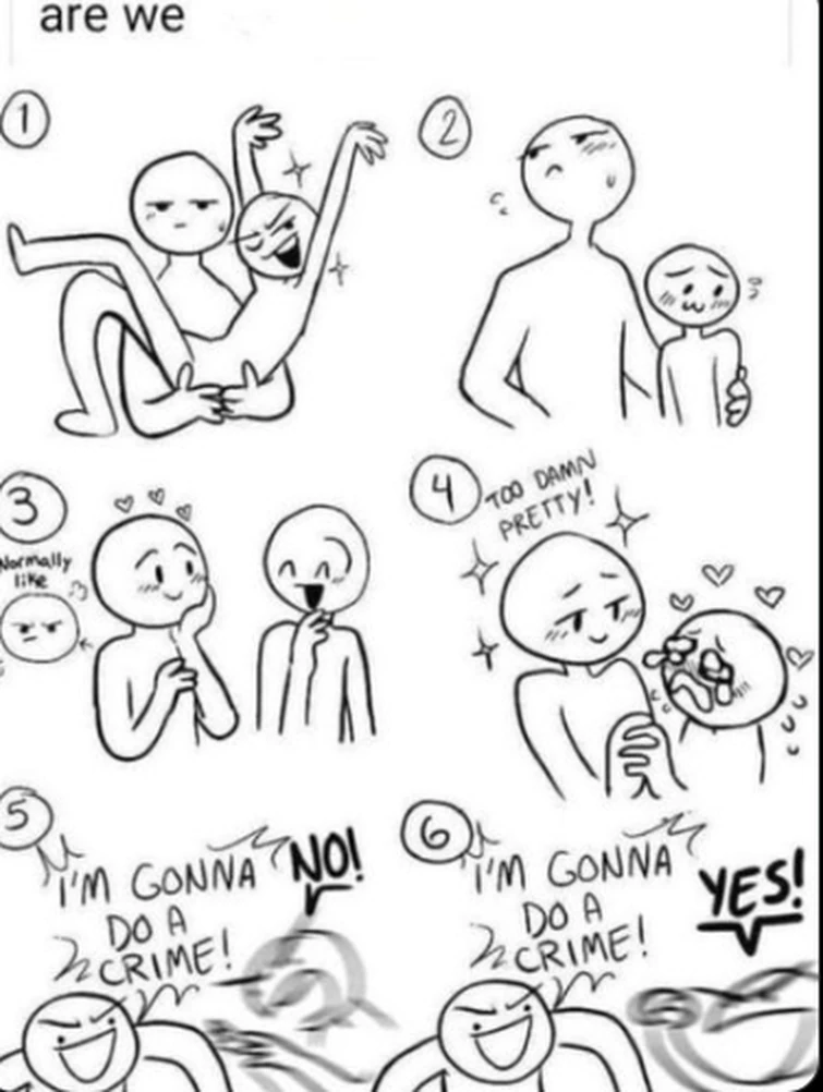 Name that duo! | Fandom