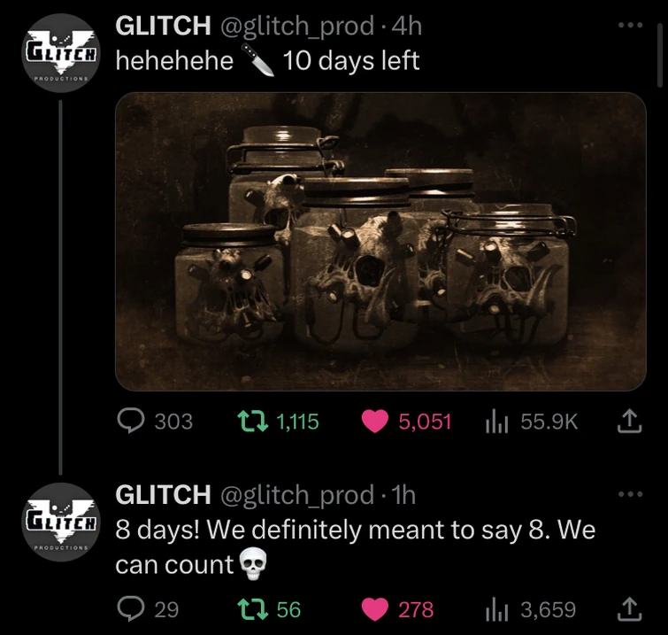 Skill issue | Fandom