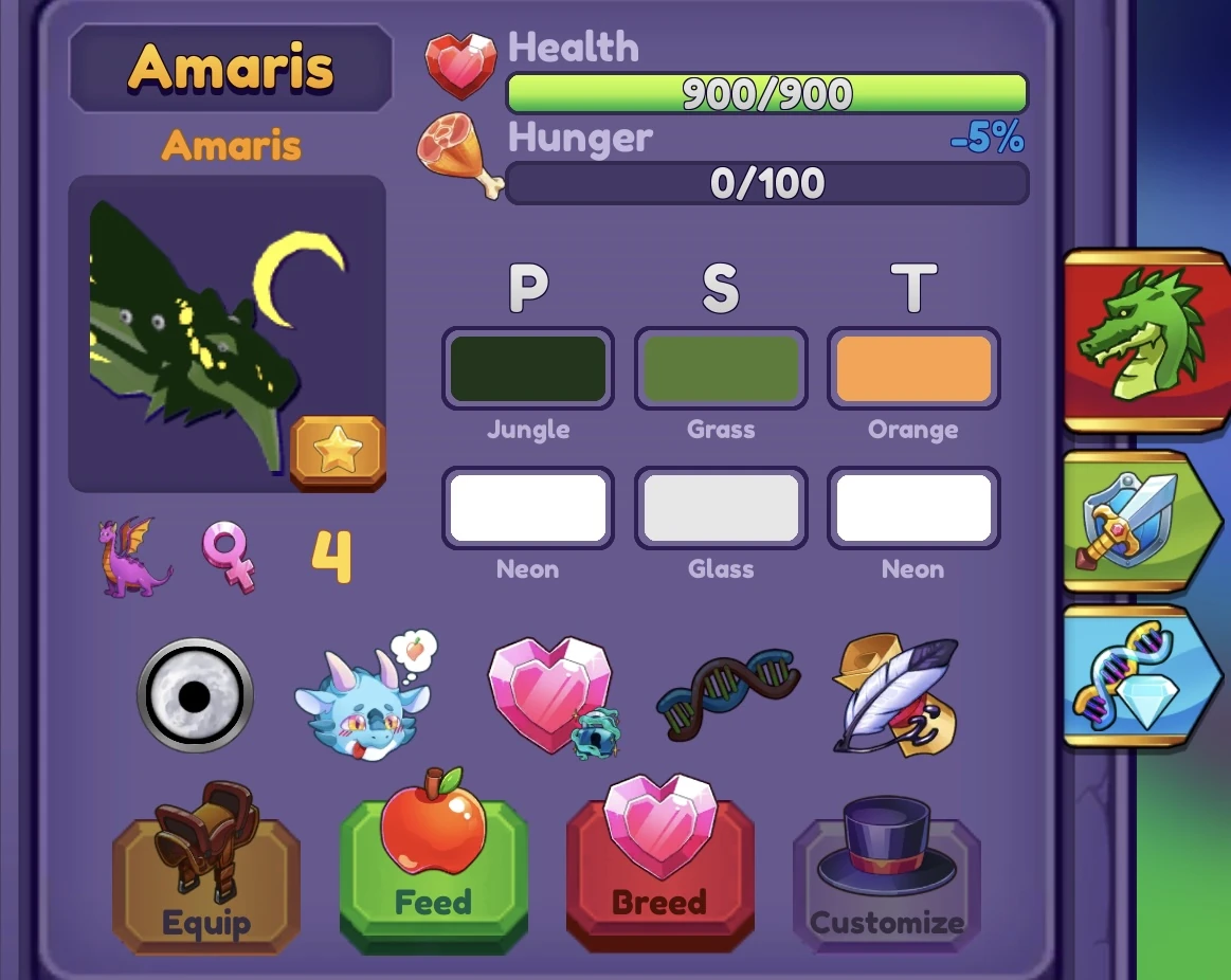 Trading/Selling/Co Hatching | Fandom