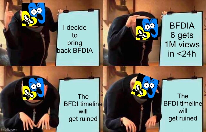 🚨 THIS IS JUST A JOKE 🚨 | Fandom