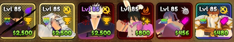 what can i improve? | Fandom