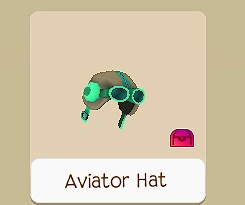 What is this party aviator hat worth? | Fandom