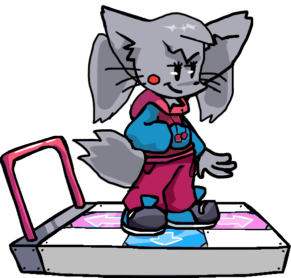 You guys know who Kapi is from FNF | Fandom