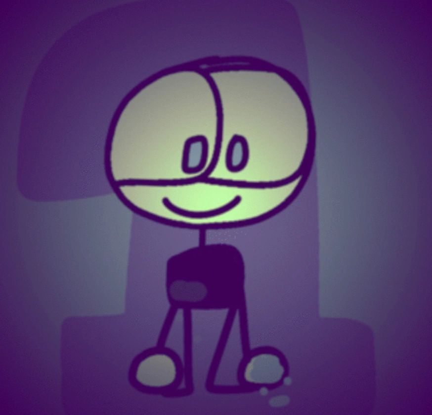 One is here. They make me feel fine. I'm good. I feel okay. Don't you ...