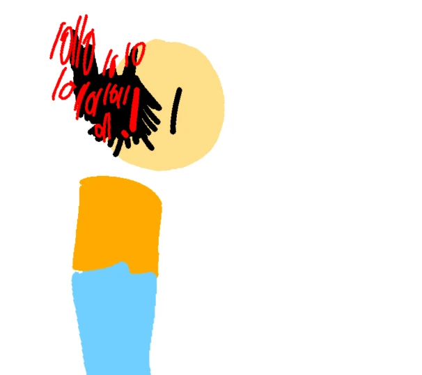 this aint john doe | Fandom