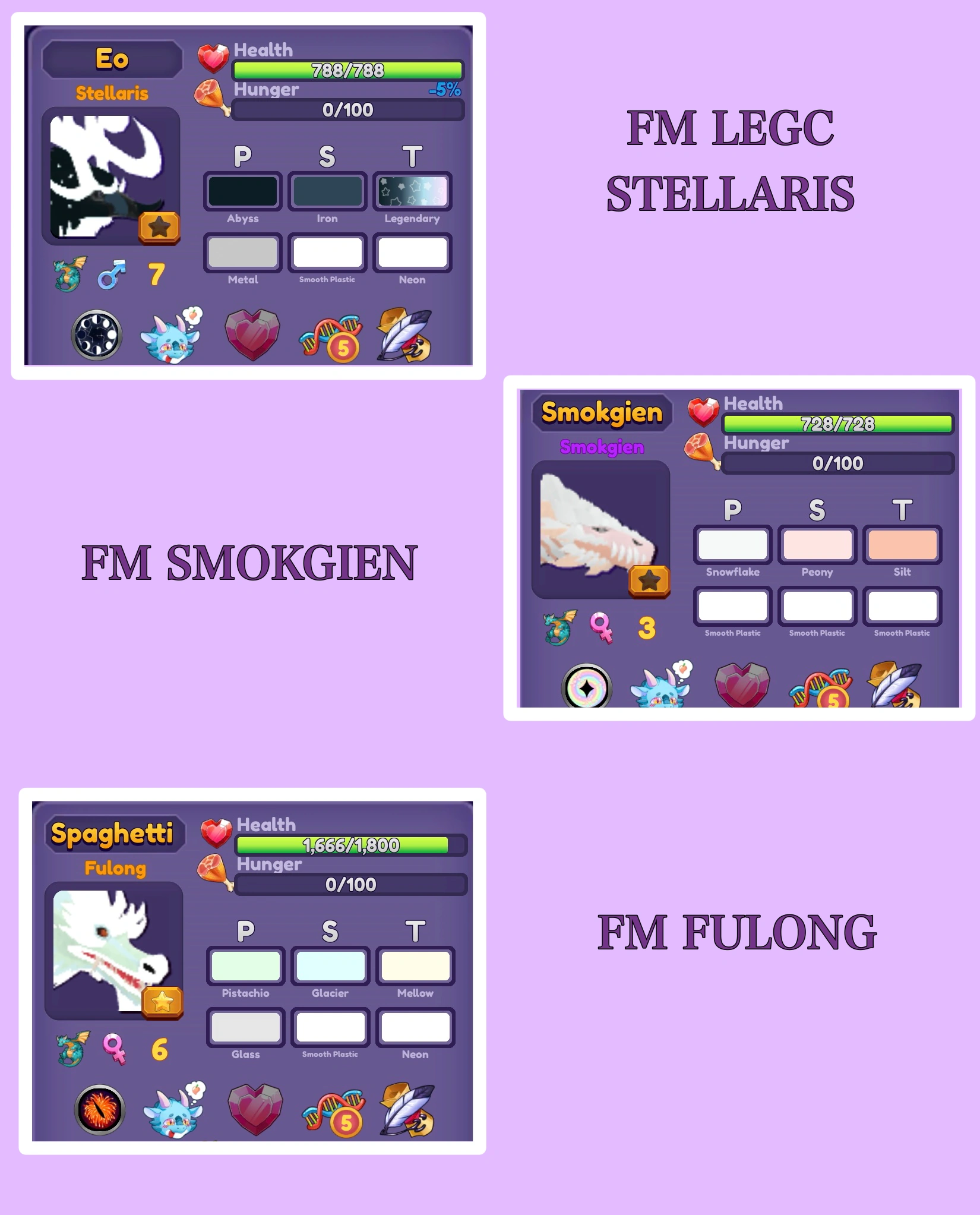 Weeee- TRADING | Fandom