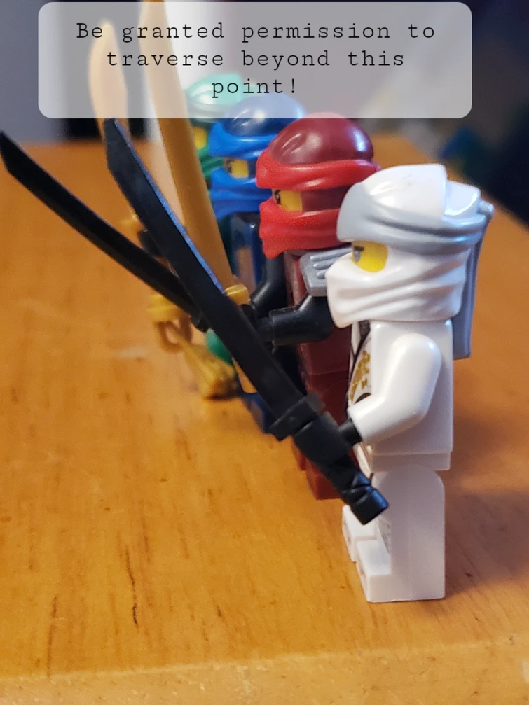 When you watch The Virtues of Spinjitzu: | Fandom