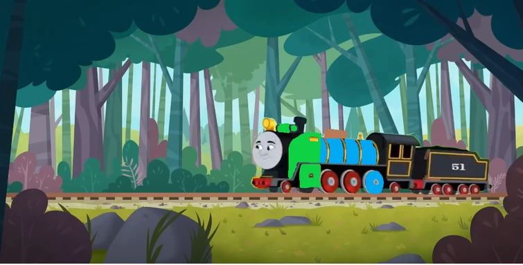 Patchwork Hiro in the woods | Fandom