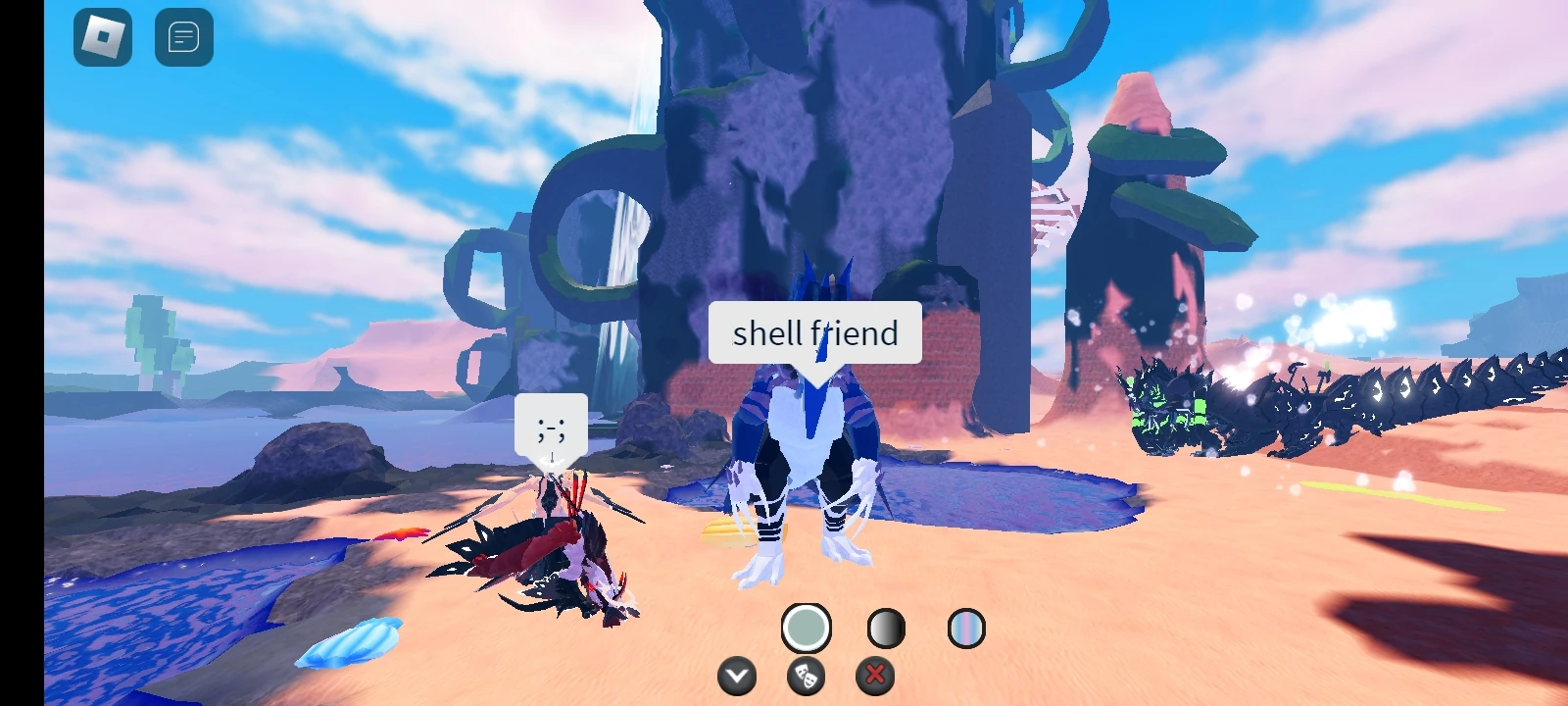 Some uhh funny PTISFI stuff | Fandom