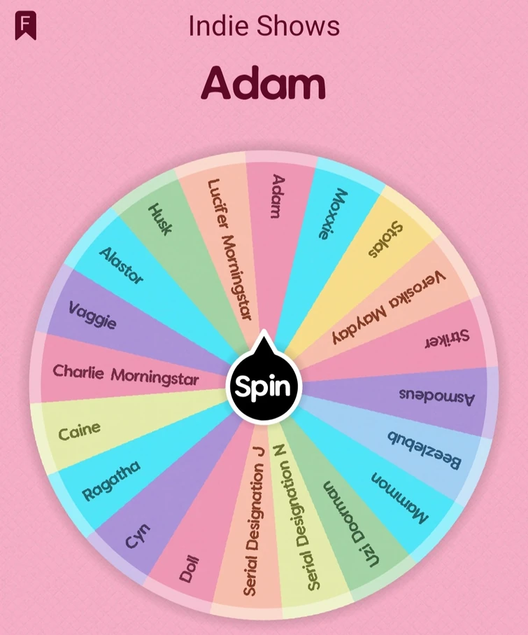 Dreamworks vs Indie Shows Elimination Wheel Part 9 | Fandom