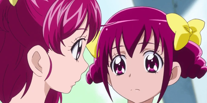 The 'unlikely' Precure crossover | Fandom