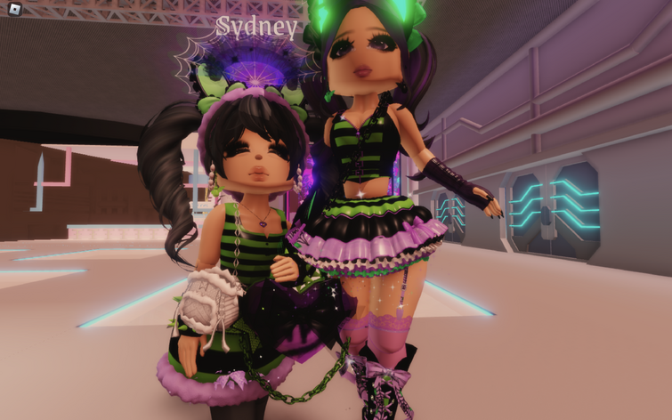 Discuss Everything About Royale High Wiki | Fandom