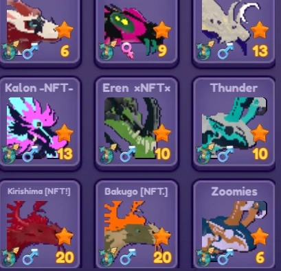 LF: Any Constello! | Fandom