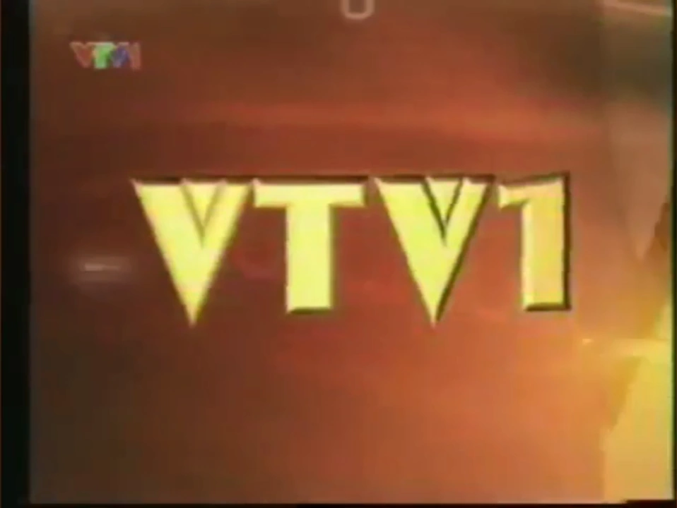VTV1 ident 2005 | Fandom